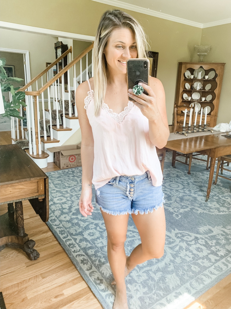 Fashion Look Featuring by SalClark - ShopStyle