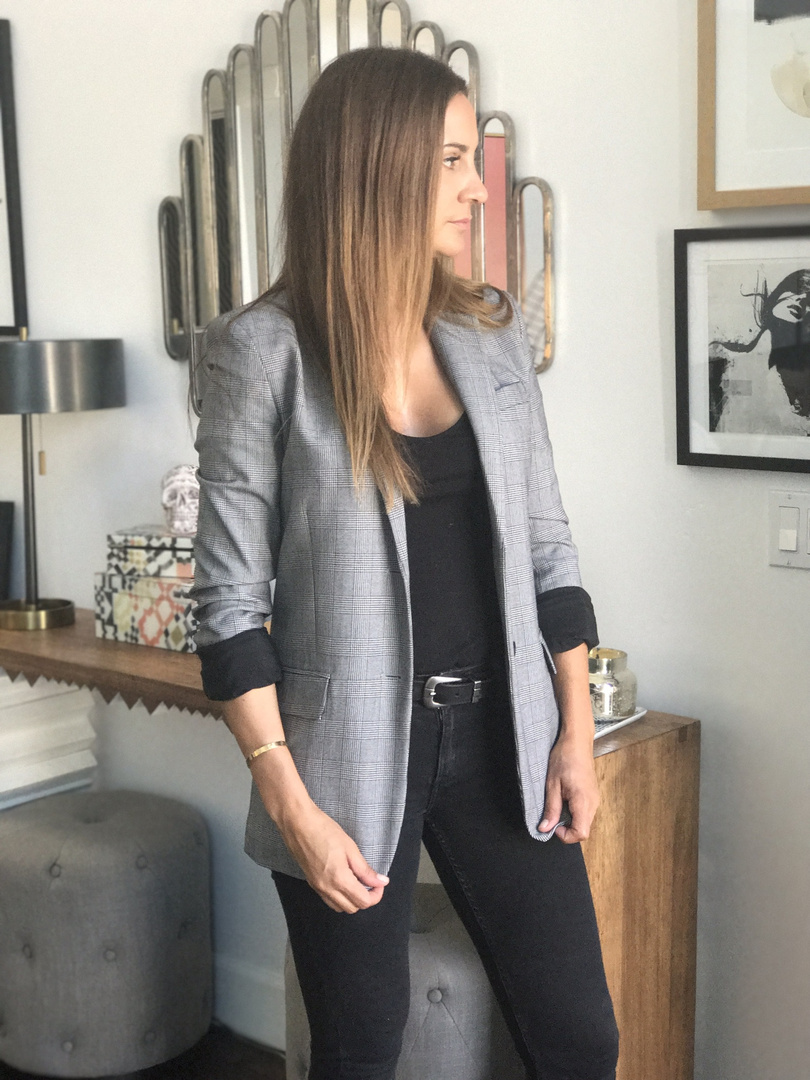 Fashion Look Featuring ASOS Blazers and MANGO Blazers by enazzal ...