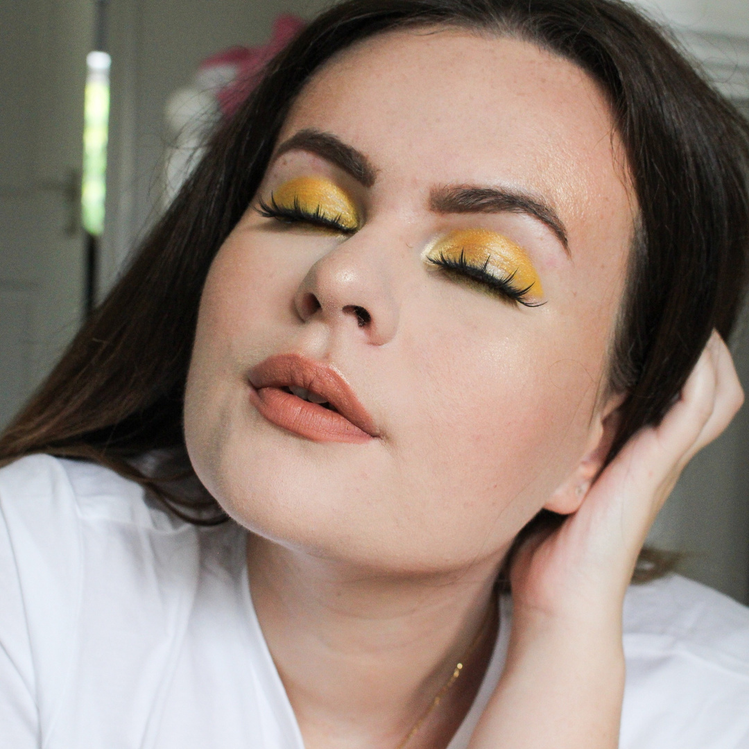 Fashion Look Featuring Crayola Face Makeup and Origins Makeup by ...