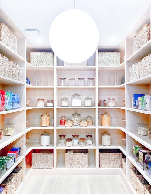 Fashion Look Featuring Container Store Furniture by thehomeedit - ShopStyle