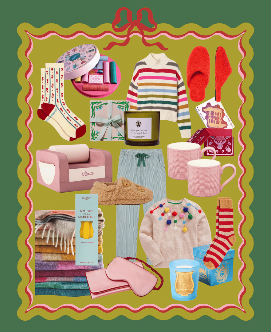 Fashion Look Featuring Gap Boys' Knitwear and Bombas Slippers by ...