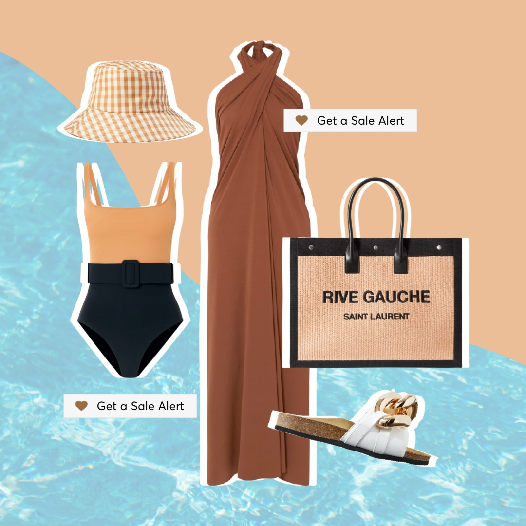 Start Favouriting Now - The Sales Are Here!