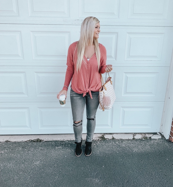 Fashion Look Featuring Express Pants and Treasure & Bond Sandals by ...