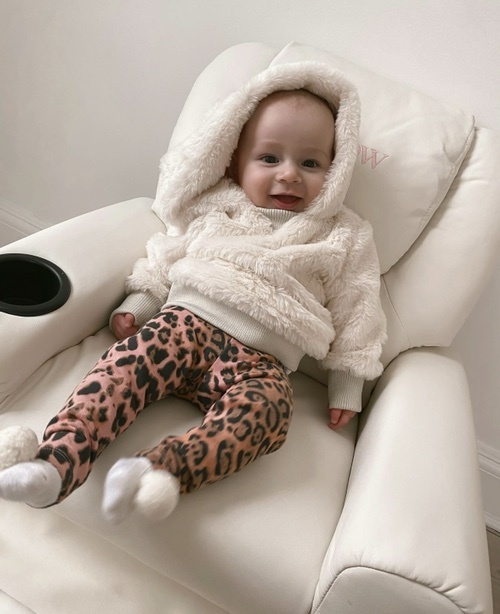 Fashion Look Featuring Sovereign Code Girls' Sweatshirts by MarniHarvey ...