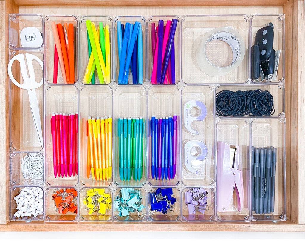 Fashion Look Featuring Container Store Kitchen Storage & Organization ...