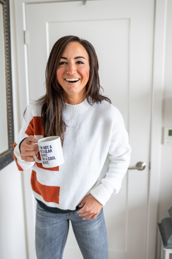 Kelly Berger - ShopStyle