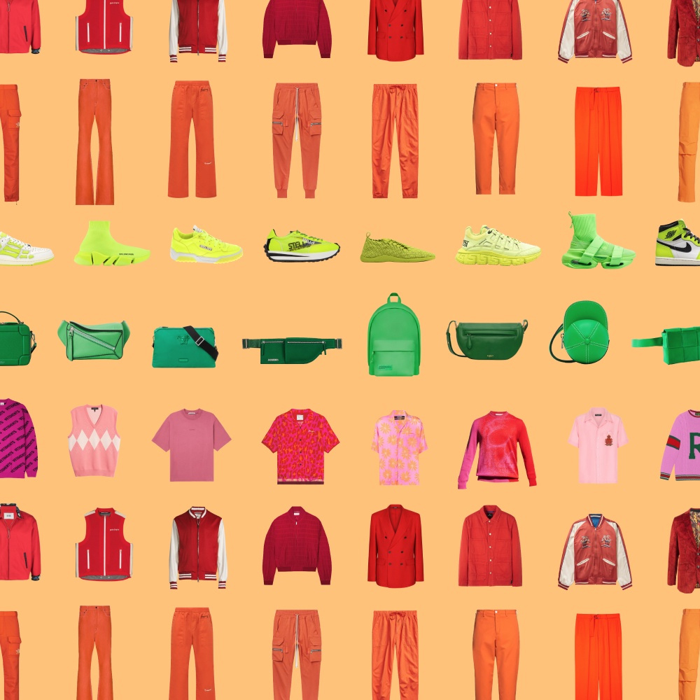 ShopStyle: Search and find the latest in fashion