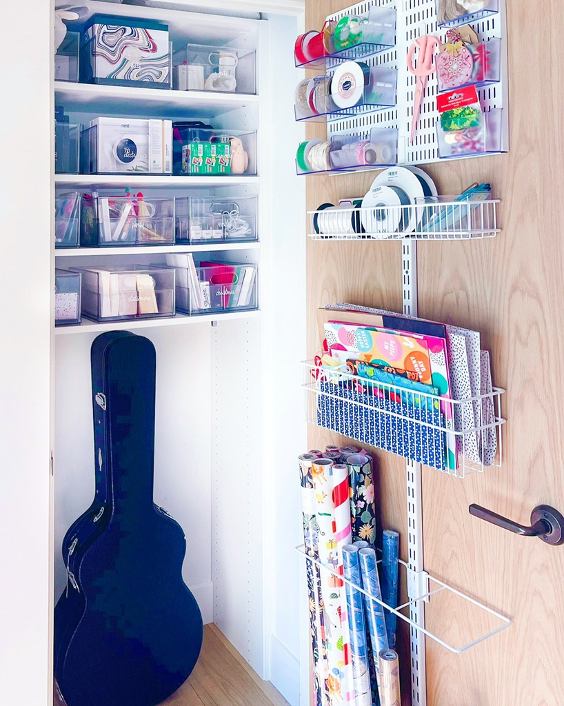 Fashion Look Featuring Container Store Food Storage Containers and ...