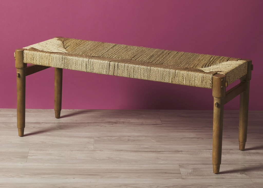 Fashion Look Featuring Office Star Bedroom Benches by societyofsumner ...