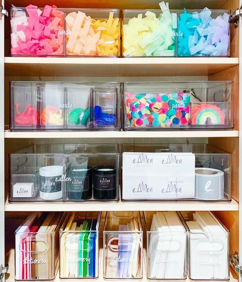 Fashion Look Featuring Container Store Kitchen Storage & Organization ...